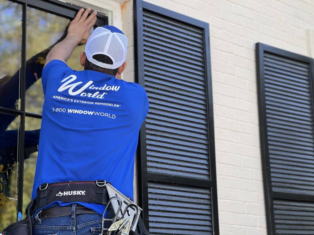 Window Installation in Virginia | Window World